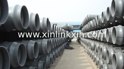 Hebei XinLianXin Water-Saving Group