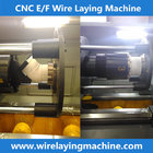 electrofusion laying machine,pe coupling wire laying machine, canex wire laying machine