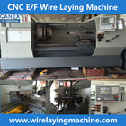 electrofusion laying machine,pe coupling wire laying machine, canex wire laying machine
